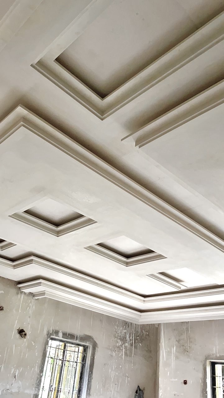 Dawncrown Decoration Enterprises - Expert POP Ceiling & Interior Design ...